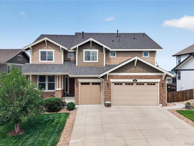 2318 Fairway Wood Cir, Castle Rock, CO 80109