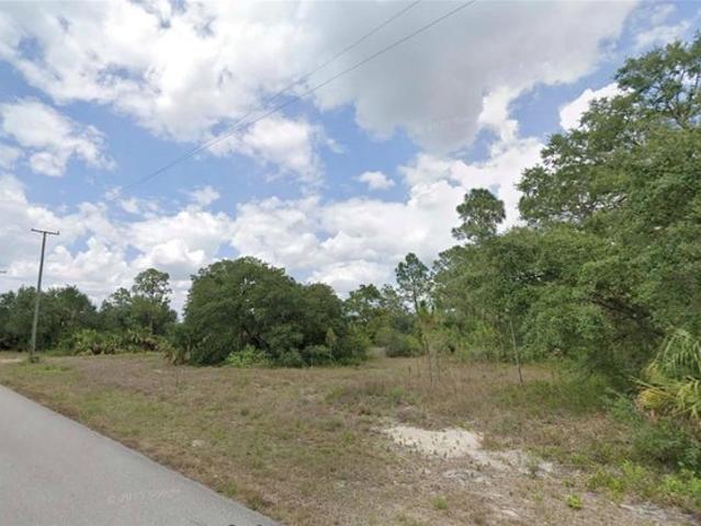 2318 Fitch Ave, Alva, FL 33920