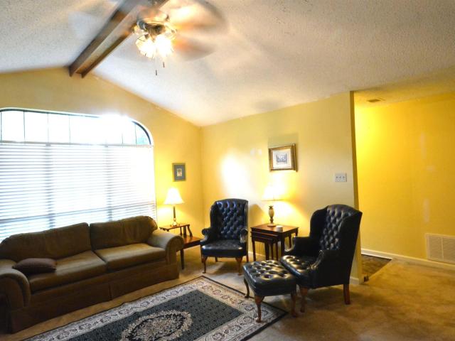 2318 Forest Creek Drive