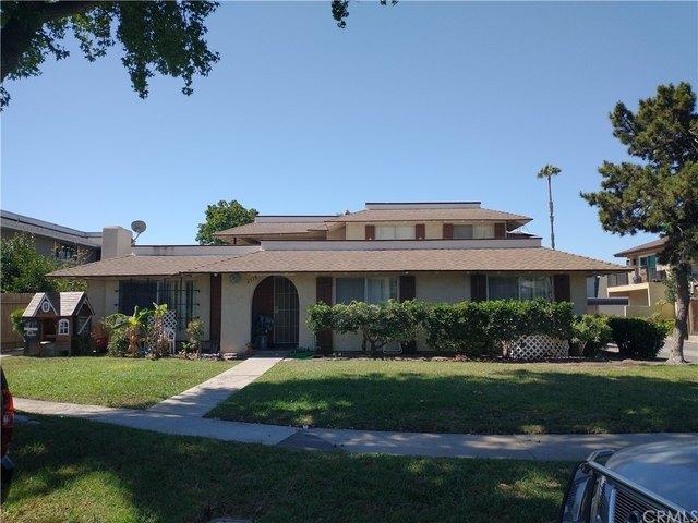 2318 Franzen Ave, Santa Ana, CA 92705