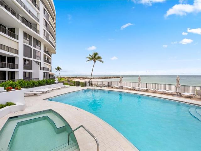 2318 Gulf Shore Blvd N, Unit 510, Naples, FL 34103 | MLS #225063 | Compass