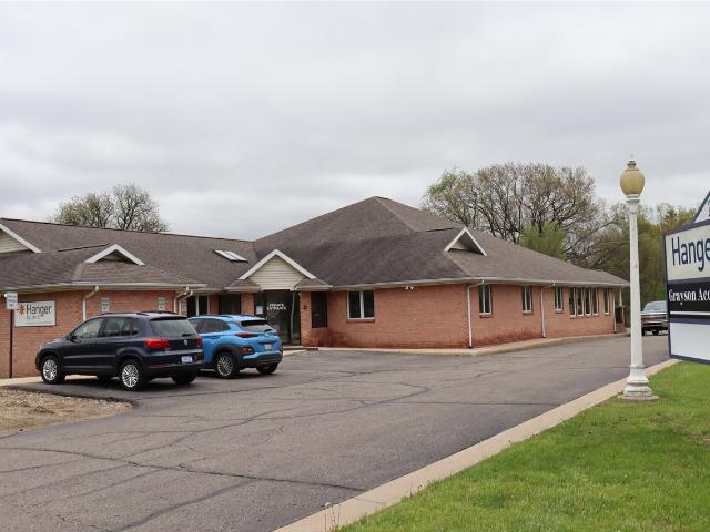 2318 Gull Road