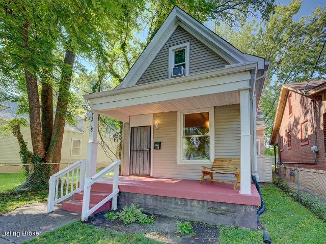2318 Garland Ave
