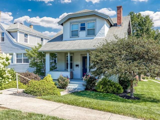 2318 Glenside Ave, Norwood, OH 45212