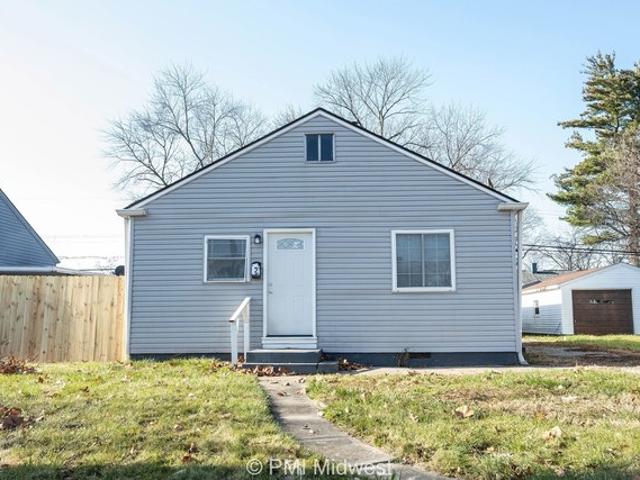2318 Groff Ave, Indianapolis, IN 46222