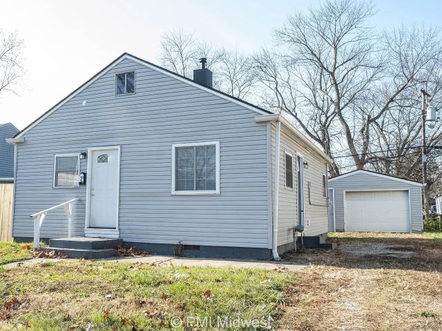 2318 Groff Ave, Indianapolis, IN 46222 | MLS #22091