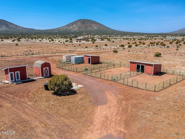 2318 Hoctor Rd, Williams, AZ 86046 | MLS #203460 | Compass