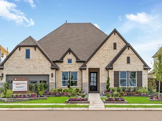 2318 Home Sweet Home St, Richmond, TX 77406