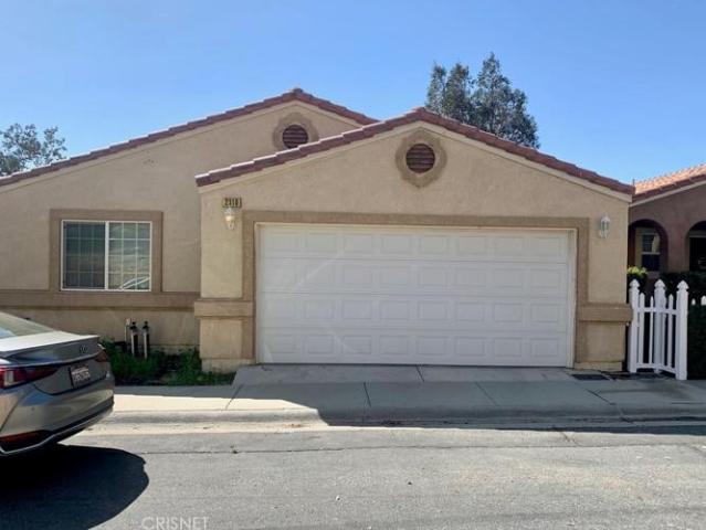 2318 Horizon Dr, Rosamond, CA 93560