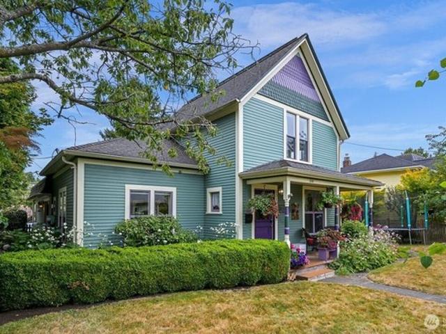 2318 Keesling St, Bellingham, WA 98225