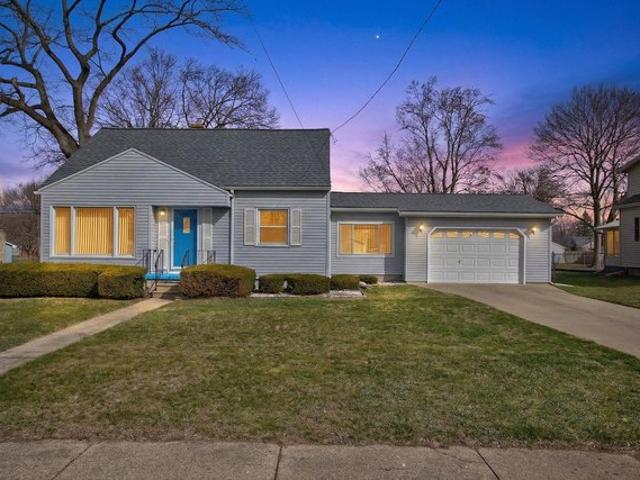 2318 Lancaster Blvd, Jackson, MI 49202