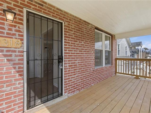 2318 Park Ave, Kansas City, MO 64127 | MLS #2607 | Compass