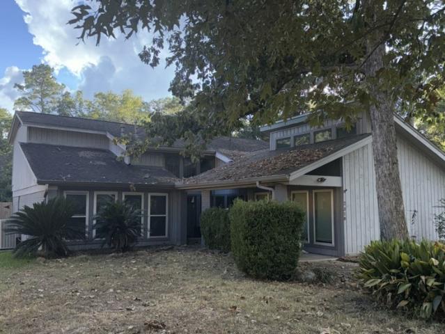 2318 Parkdale Dr, Houston, TX 77339 | MLS #68289 | Compass