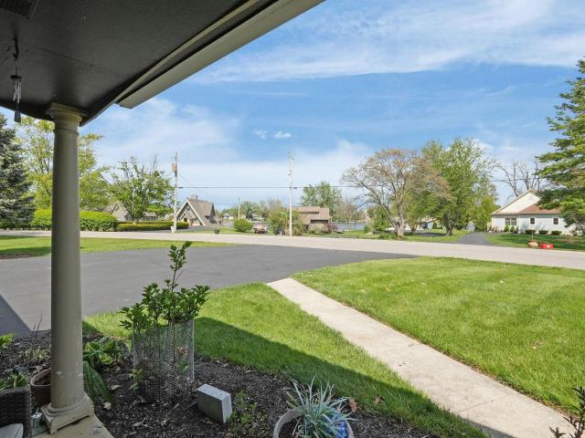 2318 Pawnee Drive