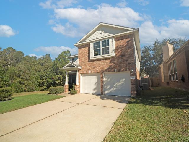2318 Perkins Crossing Drive