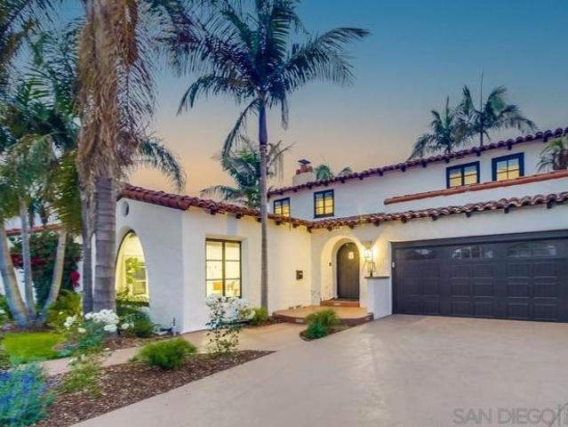 2318 Plum, San Diego, CA 92106