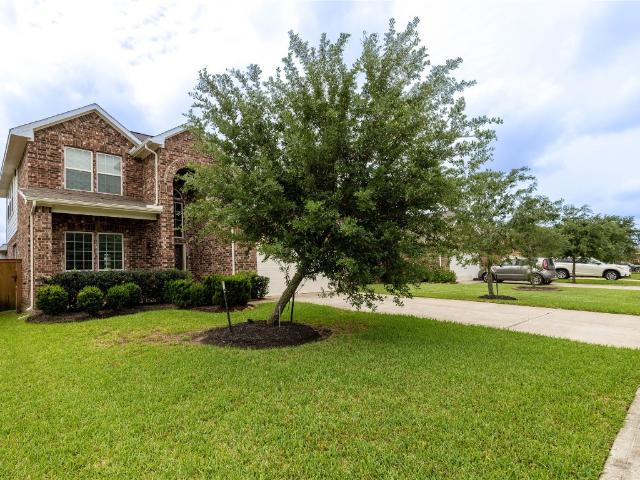 2318 Red Slate Dr, Rosharon, TX 77583 | MLS #49890