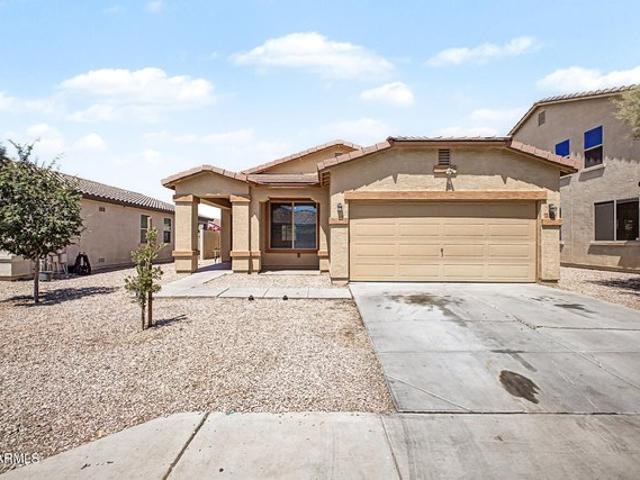 2318 S 100th Ln, Tolleson, AZ 85353