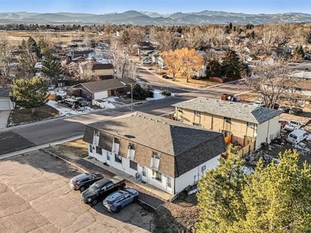 2318 S Colorado Ave, Loveland, CO 80537
