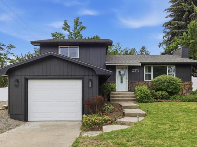 2318 S Calvin Rd, Veradale, WA 99037