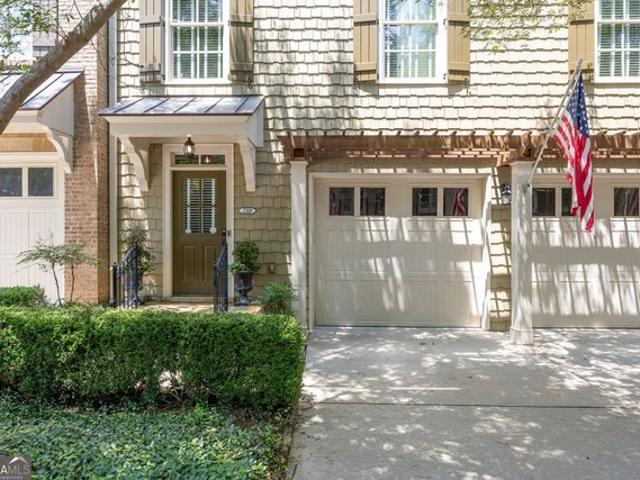 2318 Saint Davids Sq NW Unit 14, Kennesaw, GA 30152