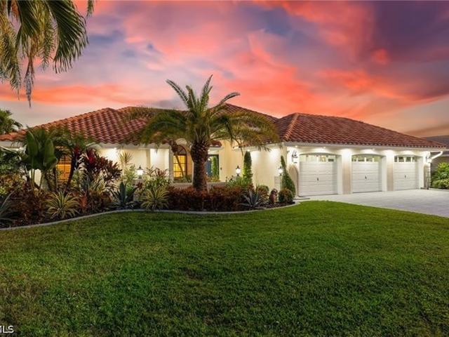 2318 SE 27th St, Cape Coral, FL 33904