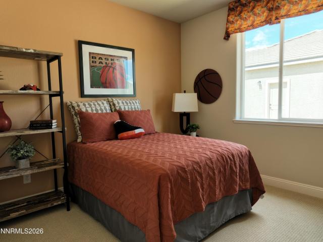 2318 Seaberry Dr, Unit 3, Sparks, NV 89441 | MLS #260004