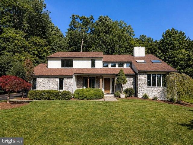 2318 Shaded Brook Dr, Owings Mills, MD 21117
