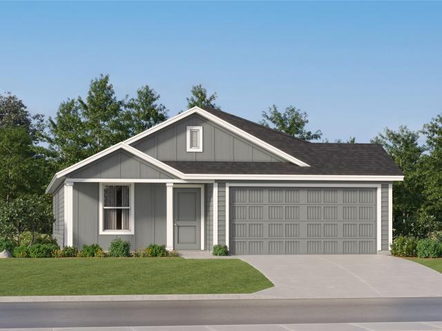 2318 Silvercloud Dr, Lockhart, TX 78644 | MLS #4256 | Compass