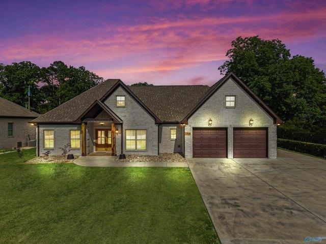 2318 Spring Ave SW, Decatur, AL 35601