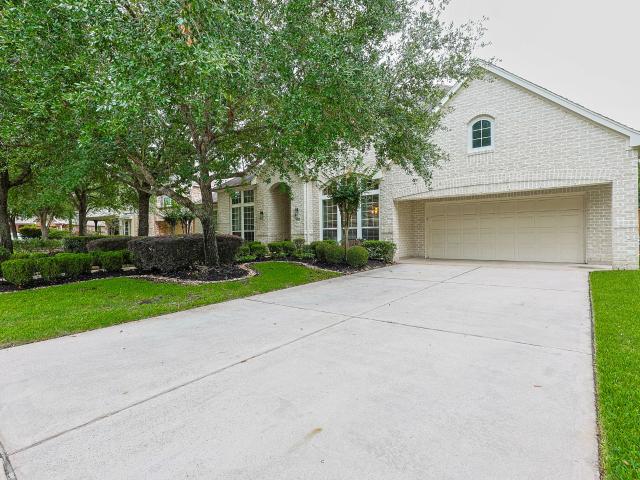 2318 Spring Lake Park Lane