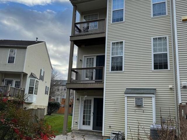 2318 Turnbridge Court