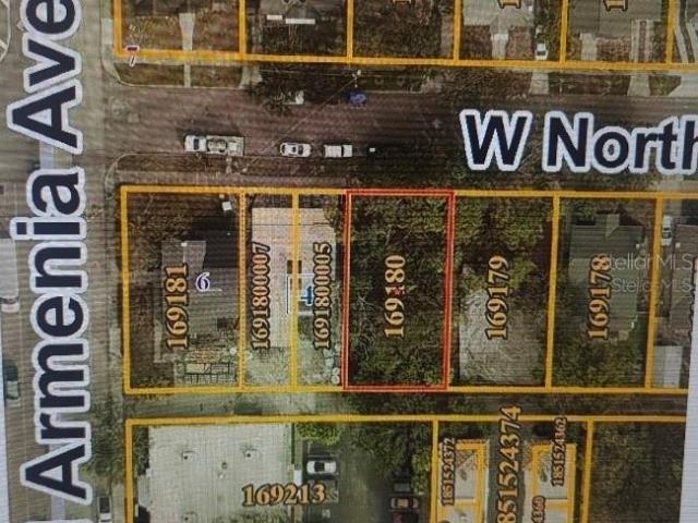 2318 W North B St, Tampa, FL 33609 | MLS #TB8462 | Compass