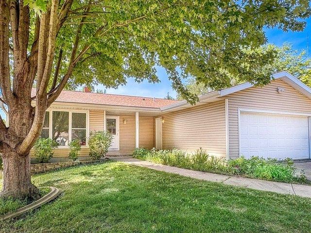 2318 Whitlock Rd, Madison, WI 53719