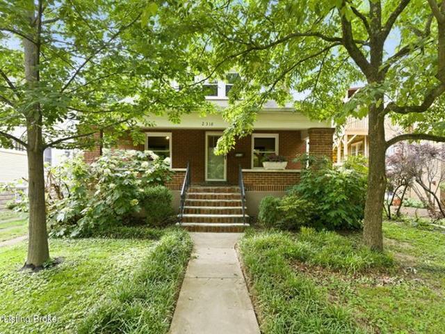 2318 Woodbourne Ave, Louisville, KY 40205