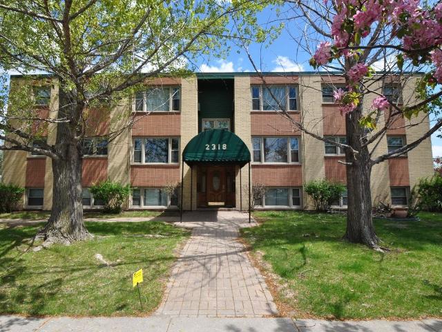 2318 10th St S 2 Bedroom Apartment for Rent at 2318 10th St S, Moorhead, MN 56560