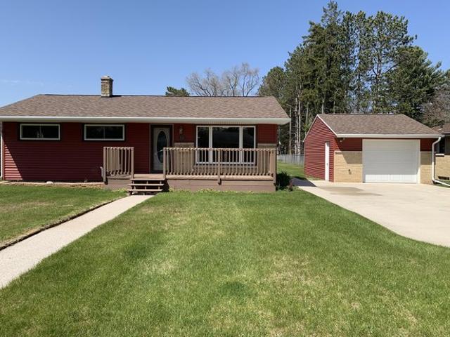 2318 39th St, Two Rivers, WI 54241