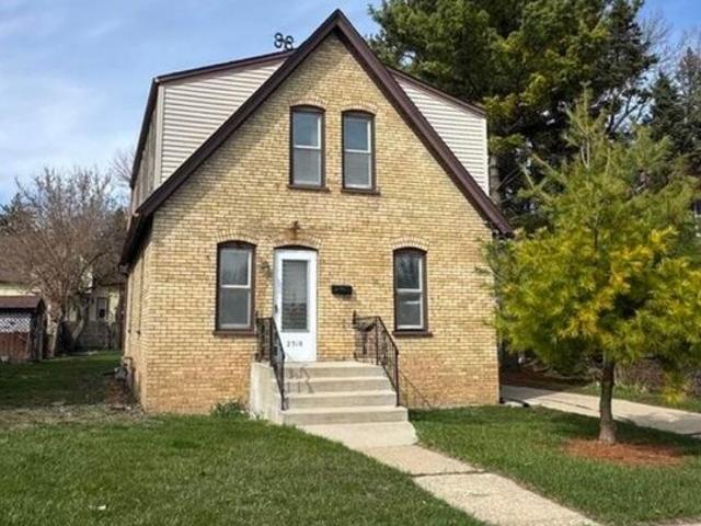 2318 54th St, Kenosha, WI 53140