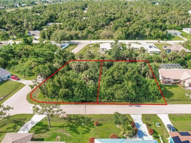23193 Rye Ave, Punta Gorda, FL 33980