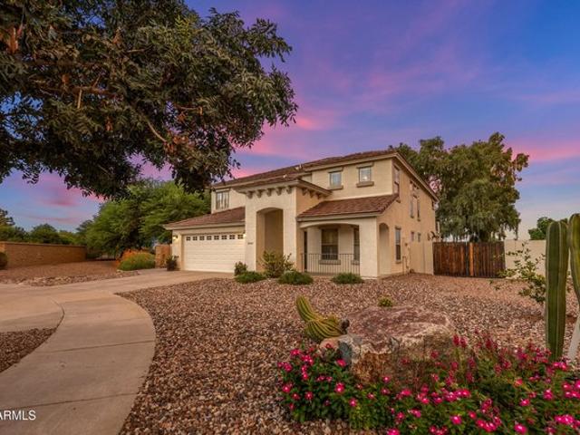 23193 S 216th St, Queen Creek, AZ 85142