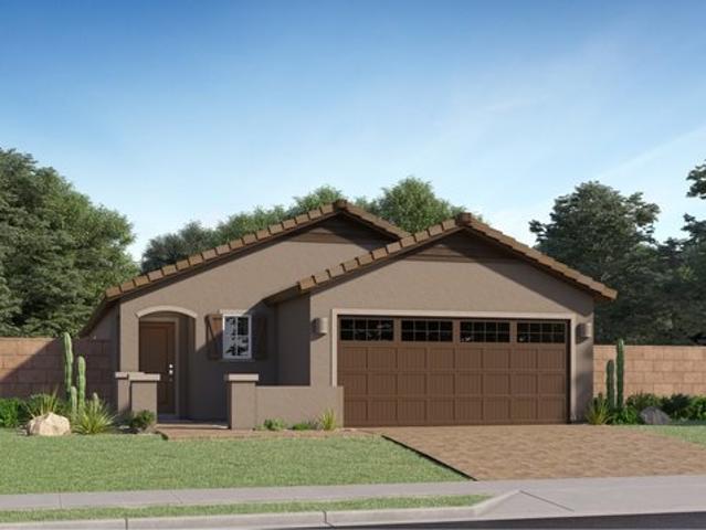 23191 W Corona Ave, Buckeye, AZ 85326