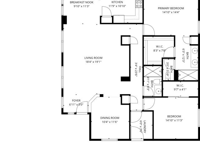 23194 W Moonlight Path, Buckeye, AZ 85326 | Compass