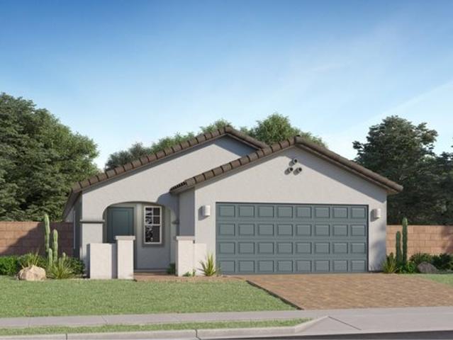 23198 W Parkway Dr, Buckeye, AZ 85326