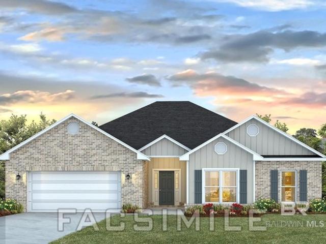 23199 Bushel Dr, Fairhope, AL 36532
