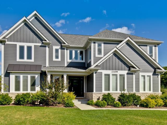 23199 N Sanctuary Club Dr, Kildeer, IL