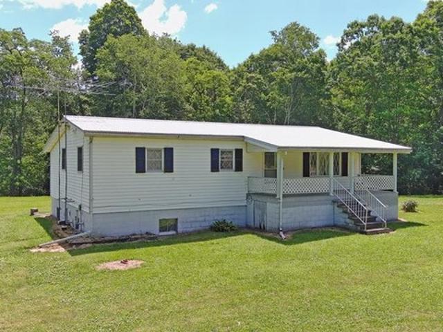 2319 MT Davis Rd, Confluence, PA 15540