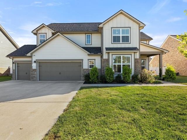2319 Murano Dr, Murfreesboro, TN 37128
