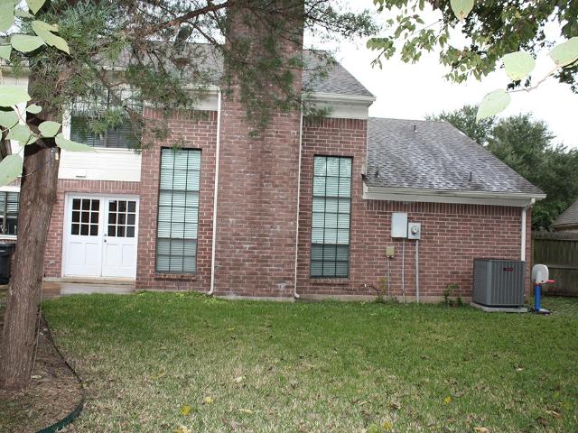 2319 Mill Creek Drive