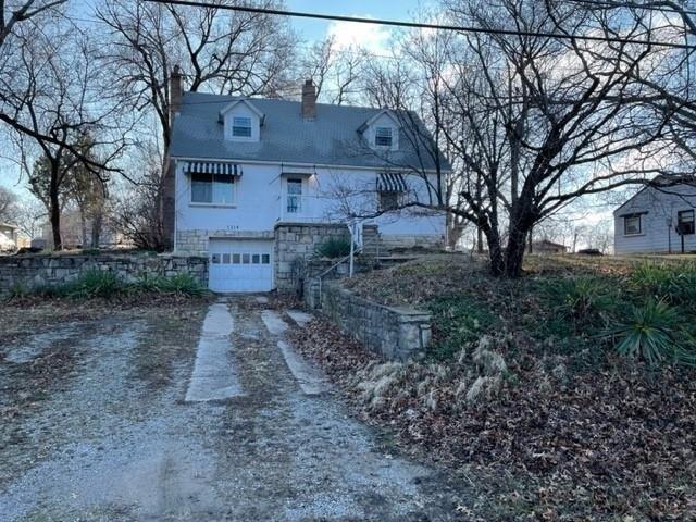 2319 N 85th St, Kansas City, KS 66109