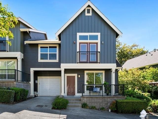 2319 NE Marion Ln, Issaquah, WA 98029